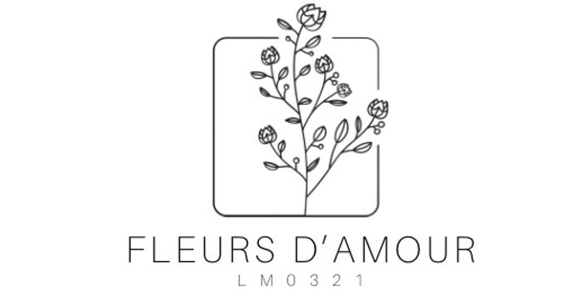 FLEURSDAMOUR